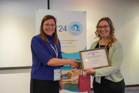 AEA-Europe | Association for Educational Assessment - Europe